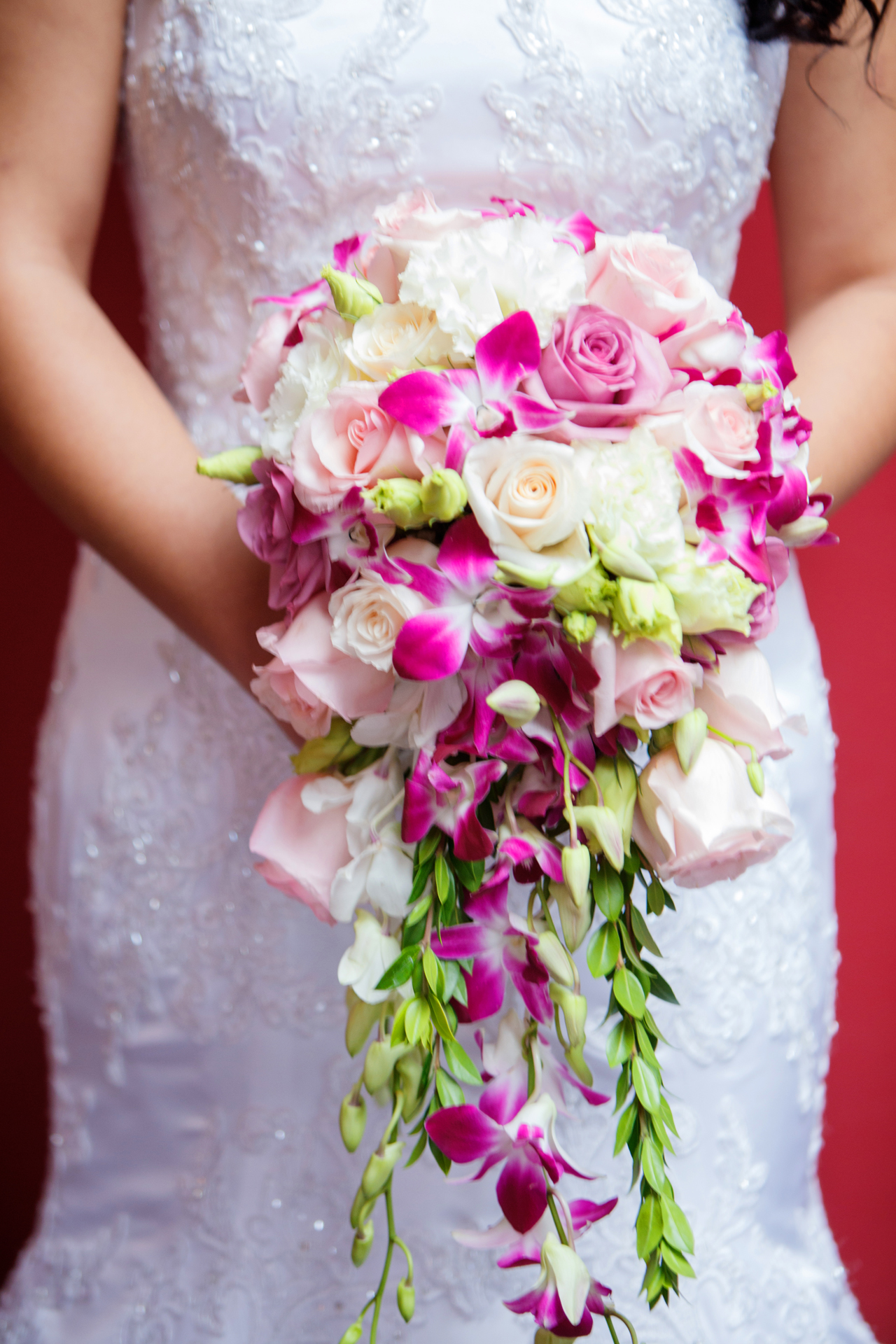 Saul&Jennifer @Imperial Palace » Studios George Martinez