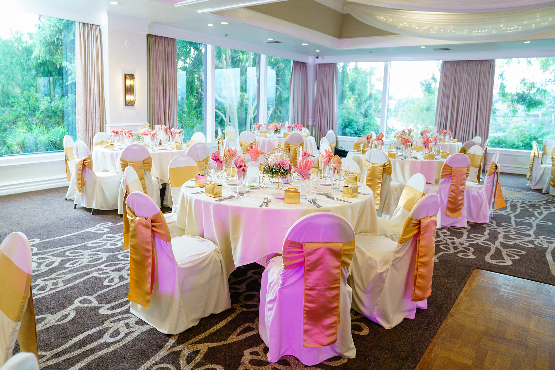 Yaneli Xv @Luminarias