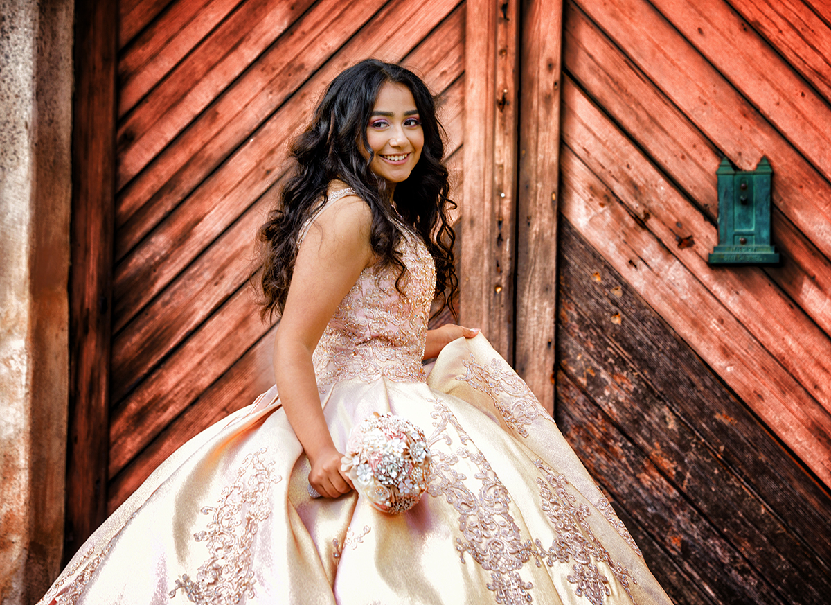 Yaneli Xv @Luminarias